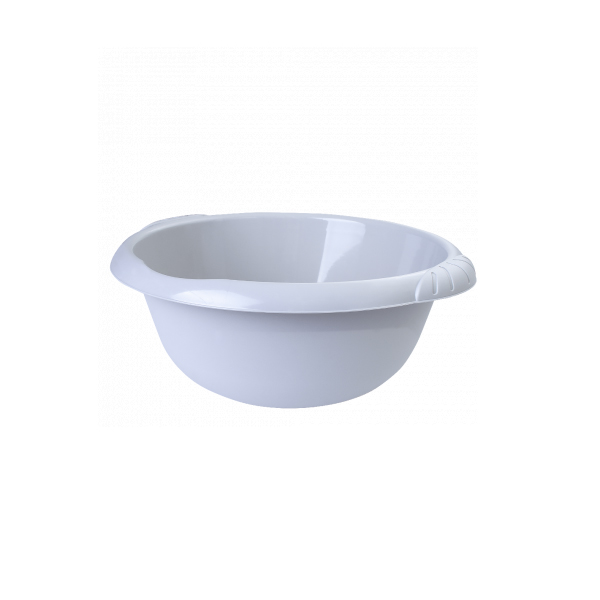 Lighean rotund "Euro" 14 L (gri deschis) - Magazin Online cu Materiale ...