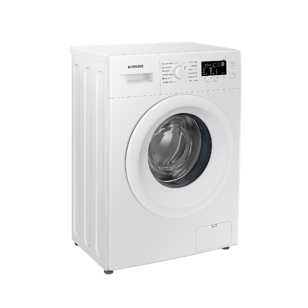 Masina de spalat rufe Samsung WW60A3120WE/LE, 6 kg, 1200 RPM, Clasa C ...